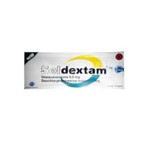 Dexicorta Obat Apa? | HonestDocs