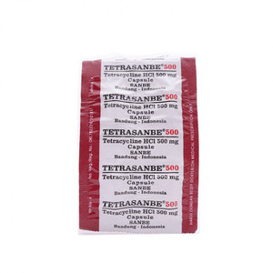 Tetrasiklin Obat Apa? | HonestDocs