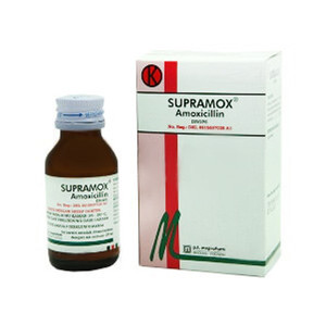 Amoxil Syrup Obat Apa? | HonestDocs