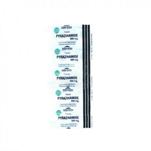 Pyrazinamide Obat Apa? | HonestDocs