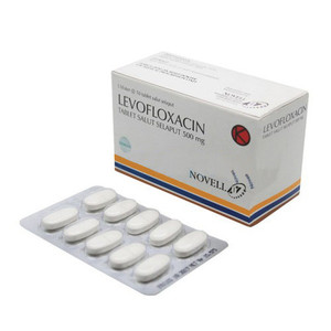 Levovid Obat Apa? | HonestDocs