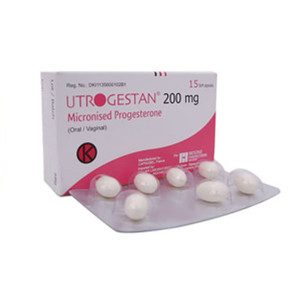 Utrogestan Obat Apa? | HonestDocs