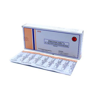 Prednicort Tablet Obat Apa? | HonestDocs