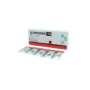 Solosa 1mg Tablet Obat Apa? | HonestDocs