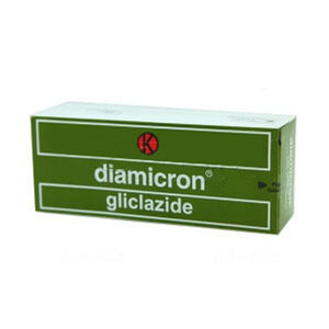Diamicron Obat Apa? | HonestDocs