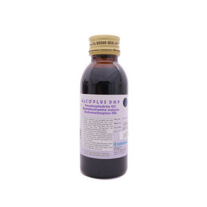 Alco Plus Syrup Obat Apa? | HonestDocs