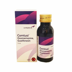 Comtusi Obat Apa? | HonestDocs