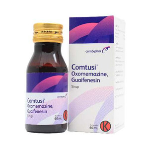 Comtusi Obat Apa? | HonestDocs