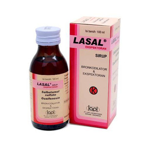 Lasal Obat Apa? | HonestDocs