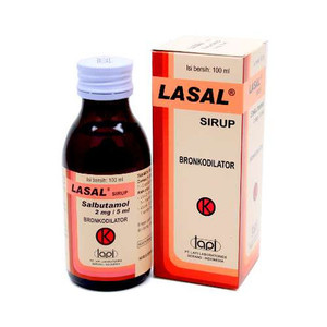 Lasal Obat Apa? | HonestDocs
