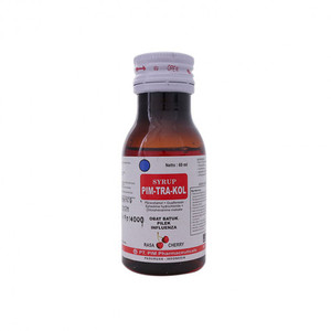 Pimtrakol Obat Apa? | HonestDocs