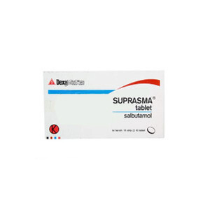 Suprasma Obat Apa? | HonestDocs