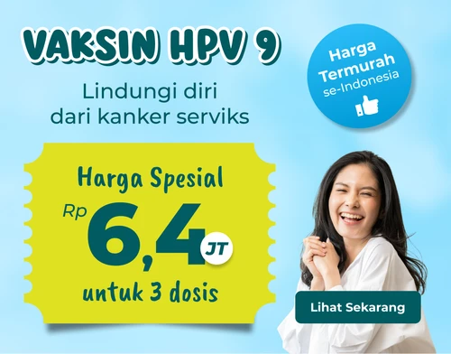 4 Fase Siklus Menstruasi Normal Secara Berurutan | HonestDocs