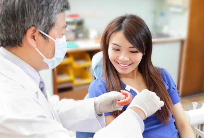 6 Hal yang Perlu Dihindari Setelah Perawatan Scaling | HonestDocs