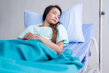 Penyebab Hemoglobin (Hb) Rendah, dari Anemia Hingga Kanker | HonestDocs