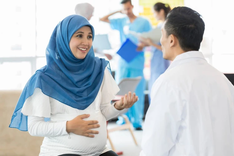 Hemoglobin (HB) Normal Ibu Hamil Sesuai Usia Kandungan | HonestDocs
