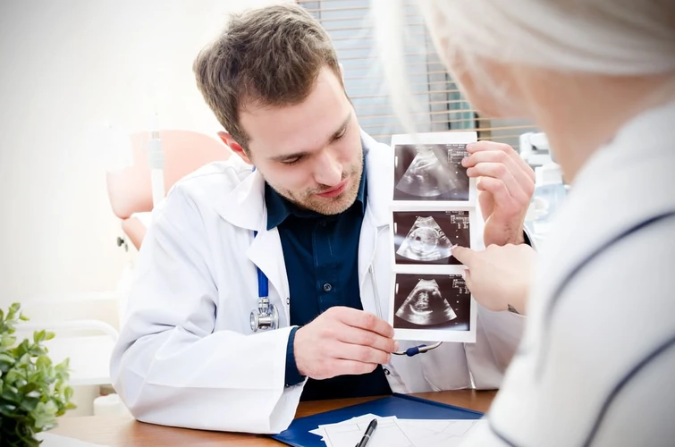 Jangan Tertukar, Begini Cara Membedakan Usia Janin dan Usia Gestasi ...