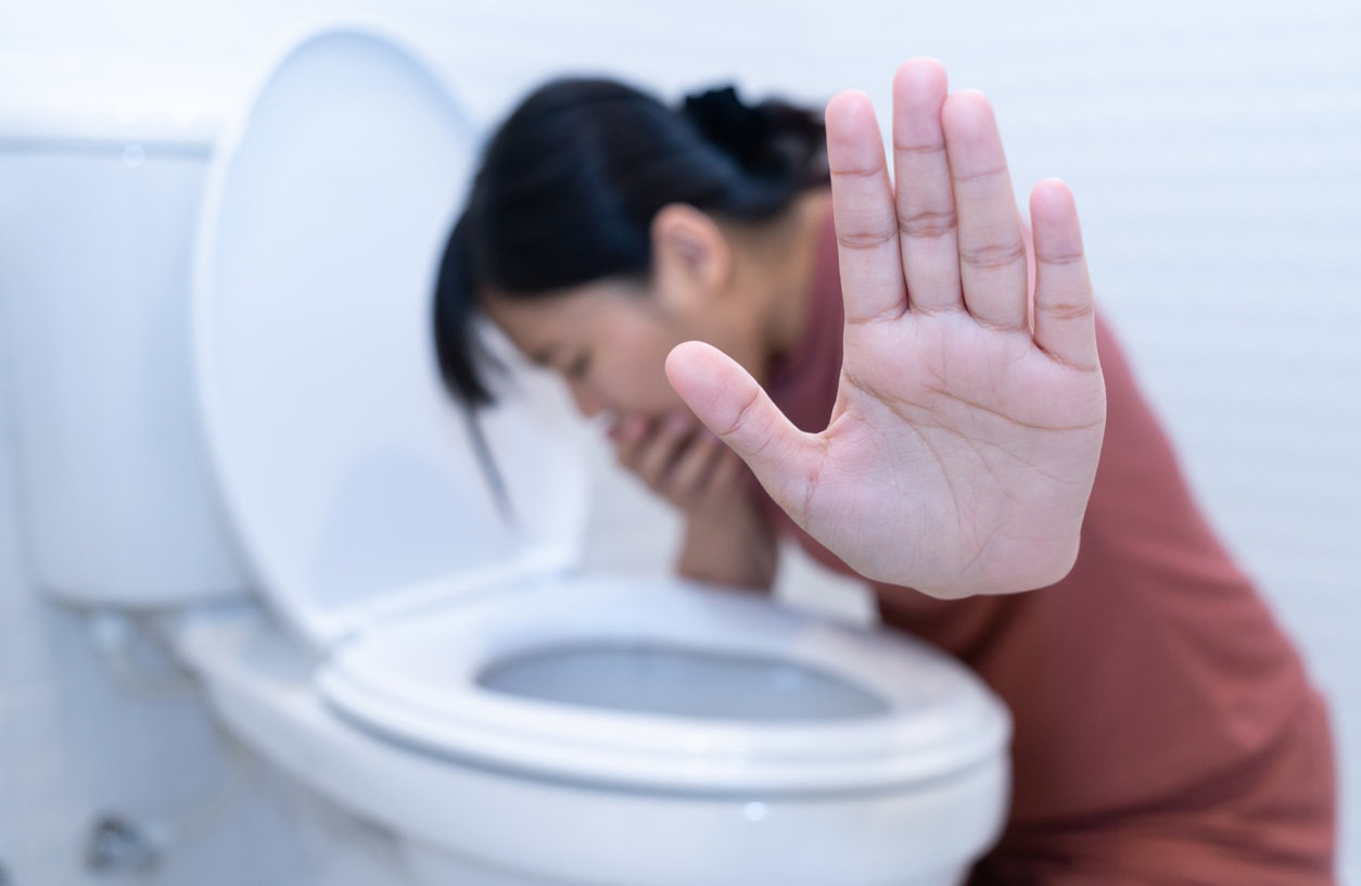 Kenali 8 Ciri-Ciri Ketika Orang Hamil | HonestDocs