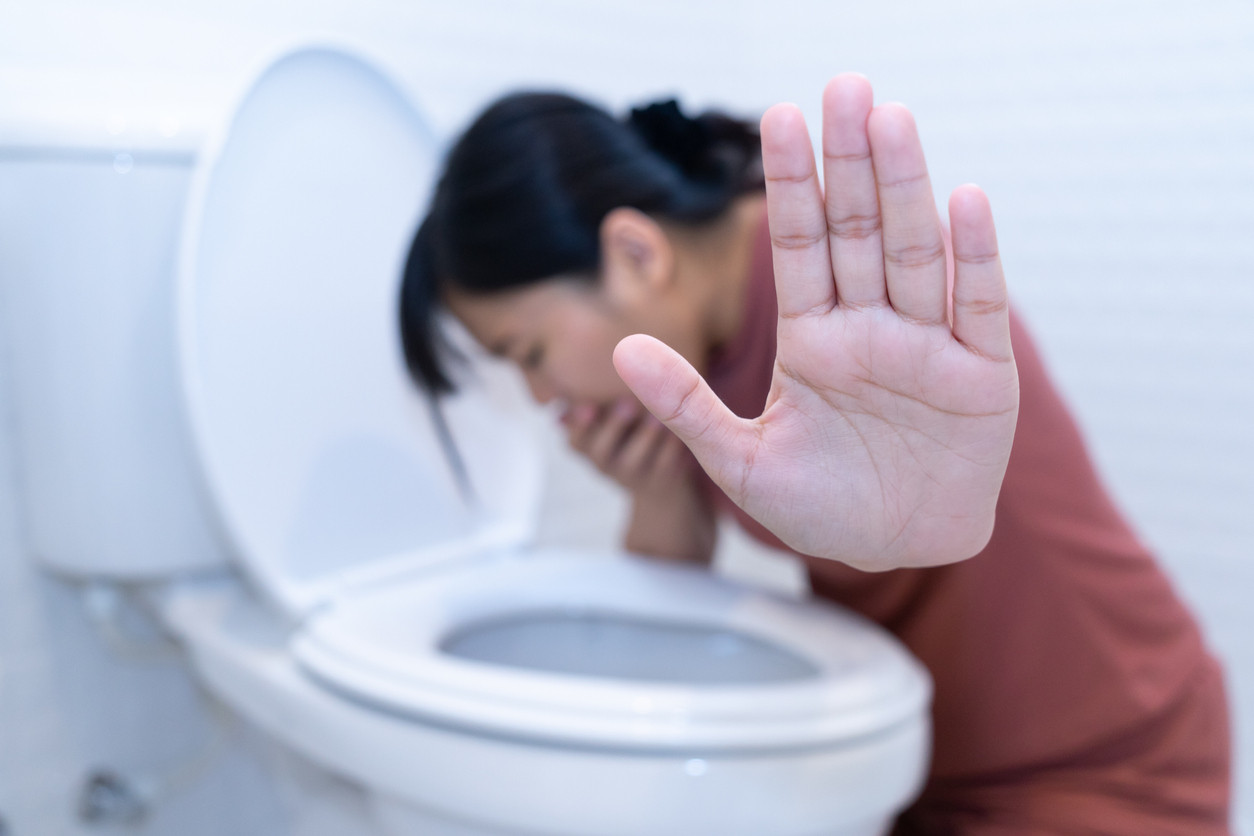 Say No to Morning Sickness | HonestDocs