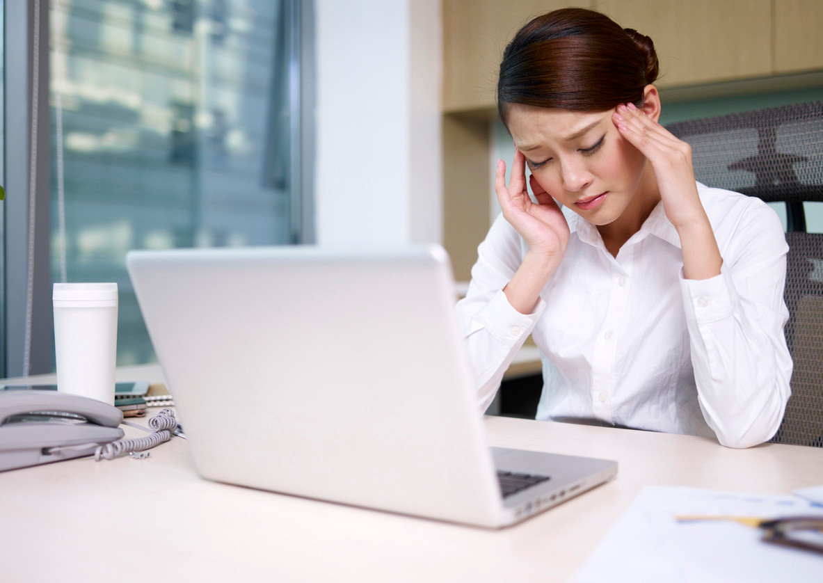 Tanda-tanda Migrain | HonestDocs