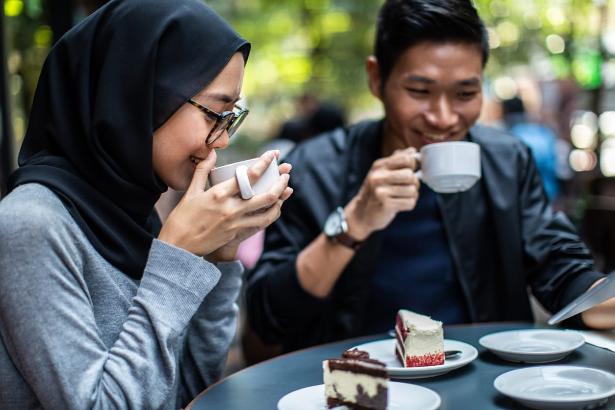 Tanda Anda Kecanduan Kafein | HonestDocs