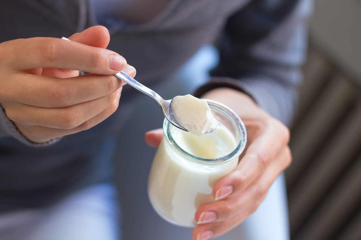 Pentingnya Yogurt Bagi Kesehatan | HonestDocs
