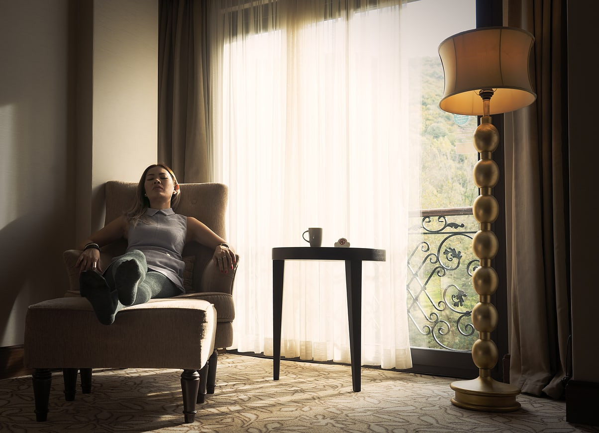 5 Cara Bakar Kalori Sambil Terlelap | HonestDocs