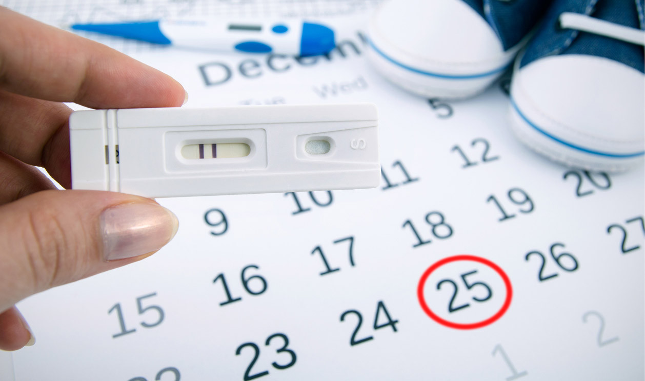 Mengenal Masa Subur | HonestDocs