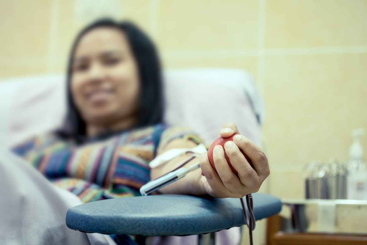 Prosedur Donor Darah yang Perlu Diketahui | HonestDocs