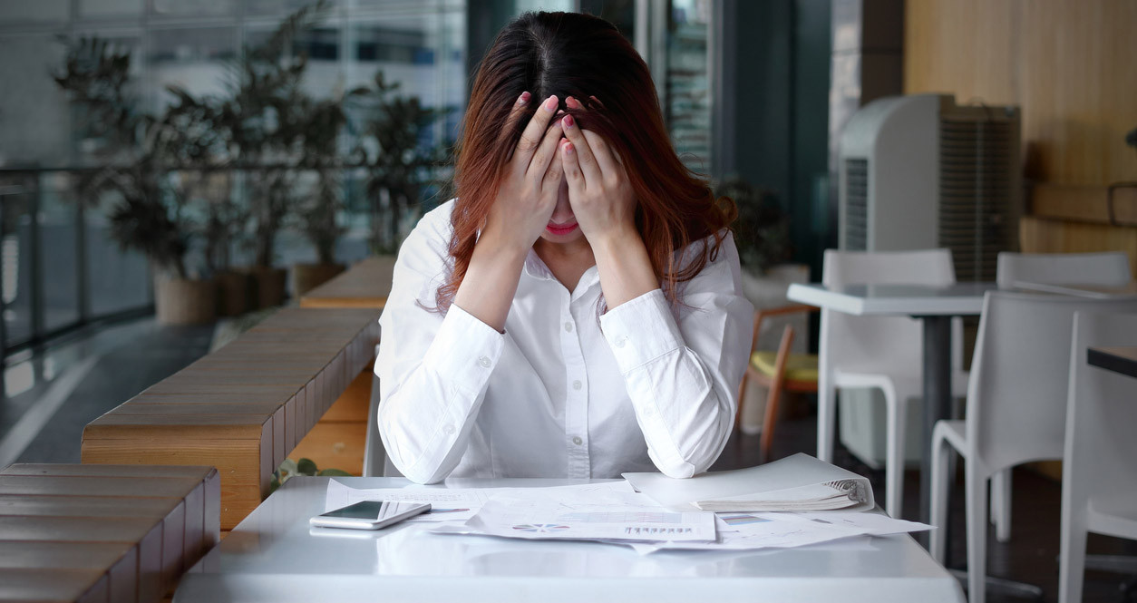 Berbagai Penyebab Vertigo Yang Perlu Diketahui | HonestDocs