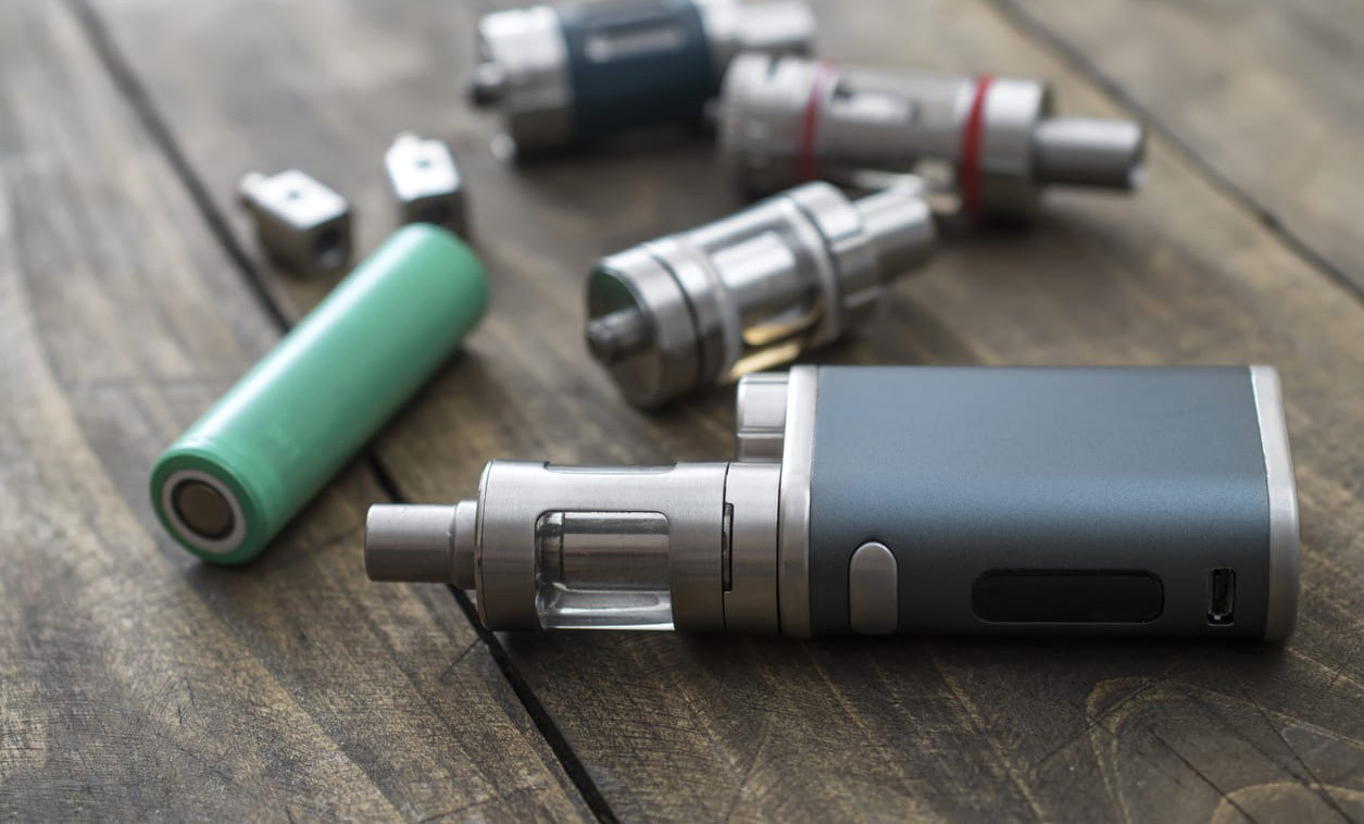 Bahaya Efek Samping Rokok Elektrik | HonestDocs