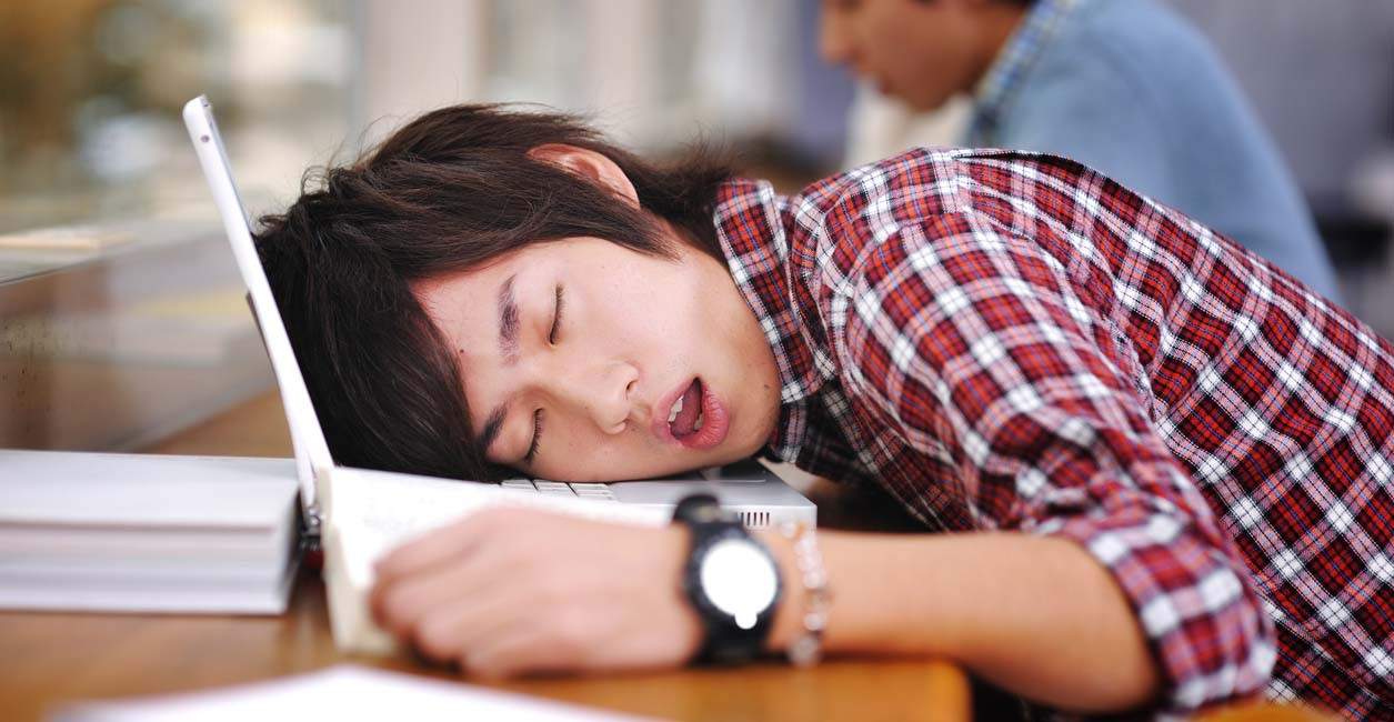 Cara Menghilangkan Ngorok atau Mendengkur | HonestDocs