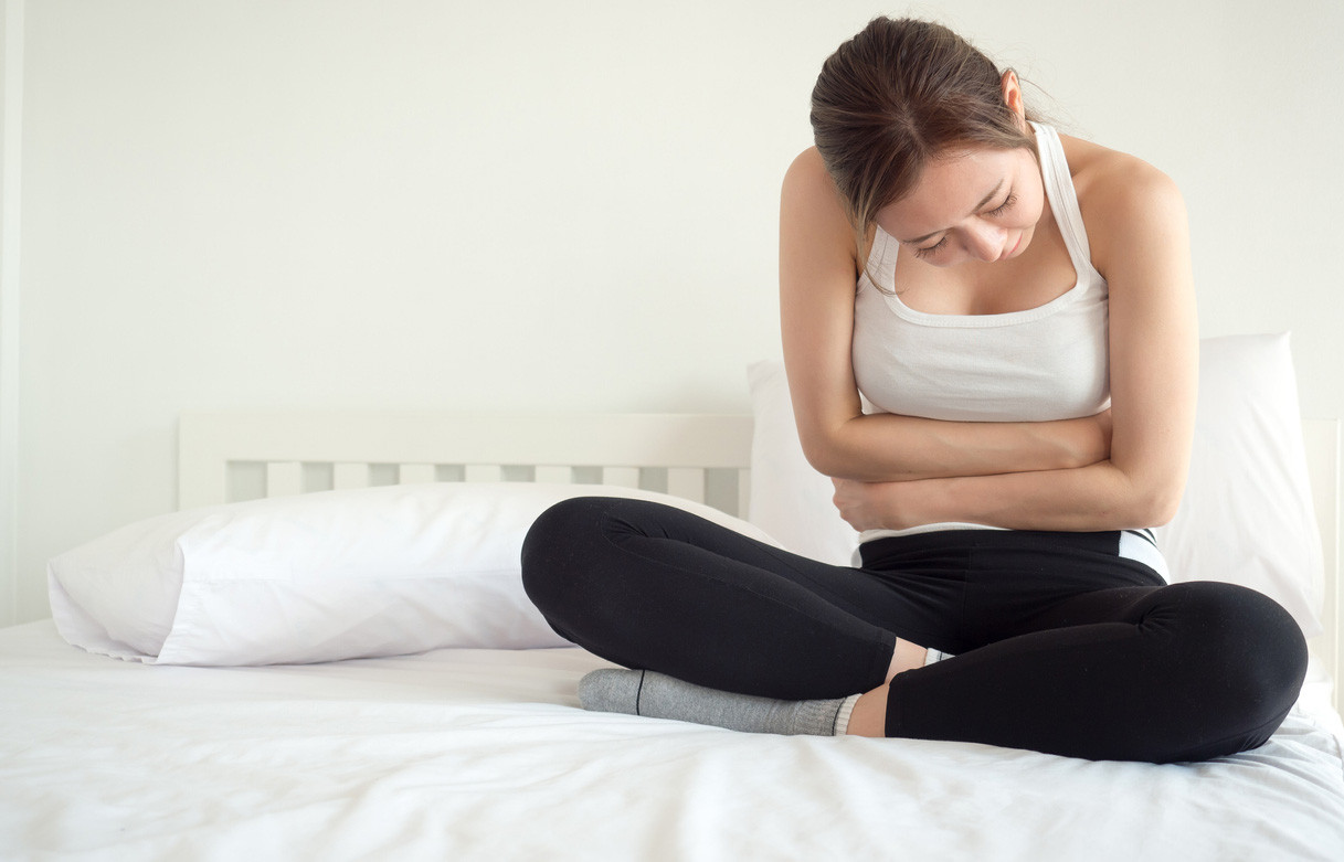 9 Gejala Maag yang Paling Umum Terjadi | HonestDocs