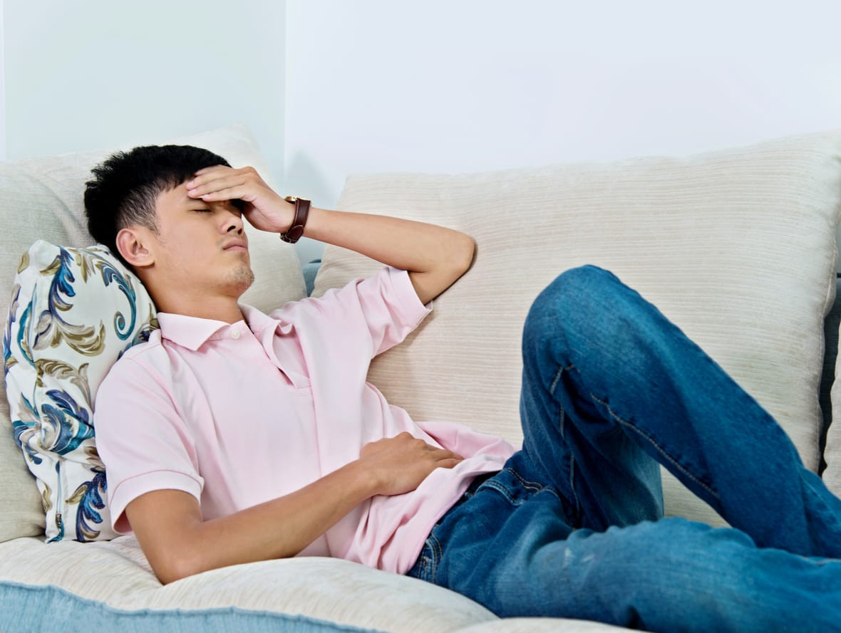 Dispepsia: Pengertian, Gejala & Pengobatan | HonestDocs