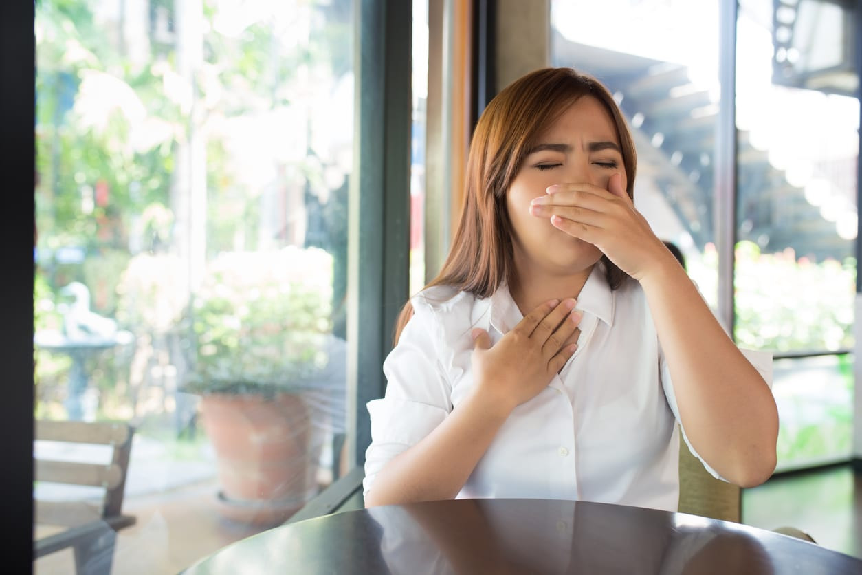 30 Penyebab Sering Bersendawa dan Cara Mengatasinya | HonestDocs