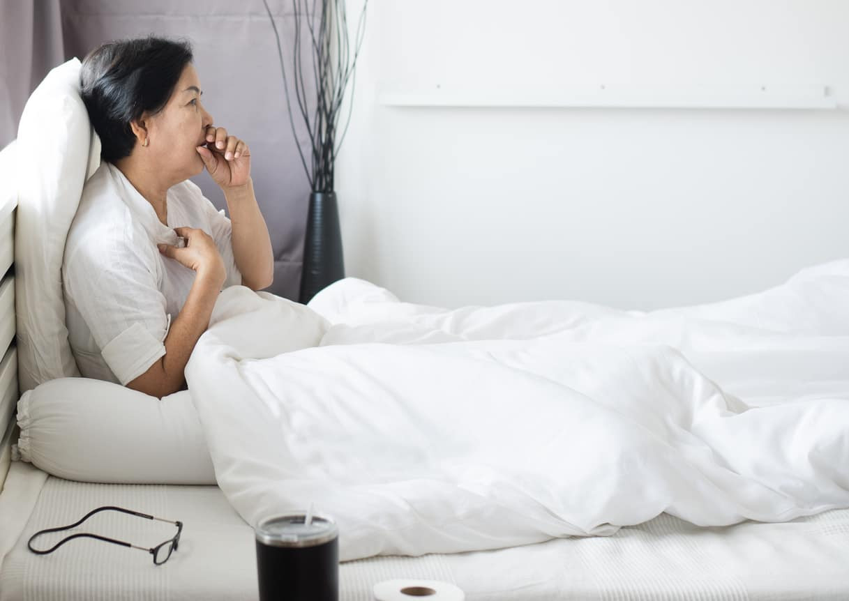 Ciri-Ciri Penyakit TBC (Tuberkulosis) | HonestDocs