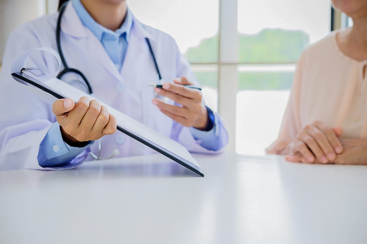 Memahami Arti Lesi dalam Dunia Kedokteran | HonestDocs