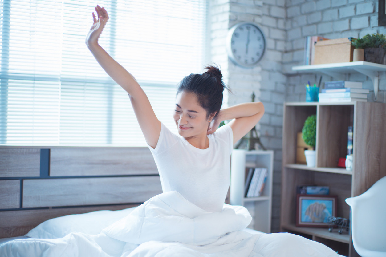 Bagaimanakah Cara Tidur Yang Baik Untuk Kesehatan? | HonestDocs