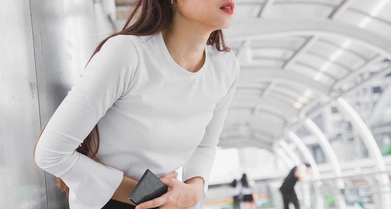 10 Penyebab Nyeri Haid Yang Tak Boleh Dianggap Remeh | HonestDocs