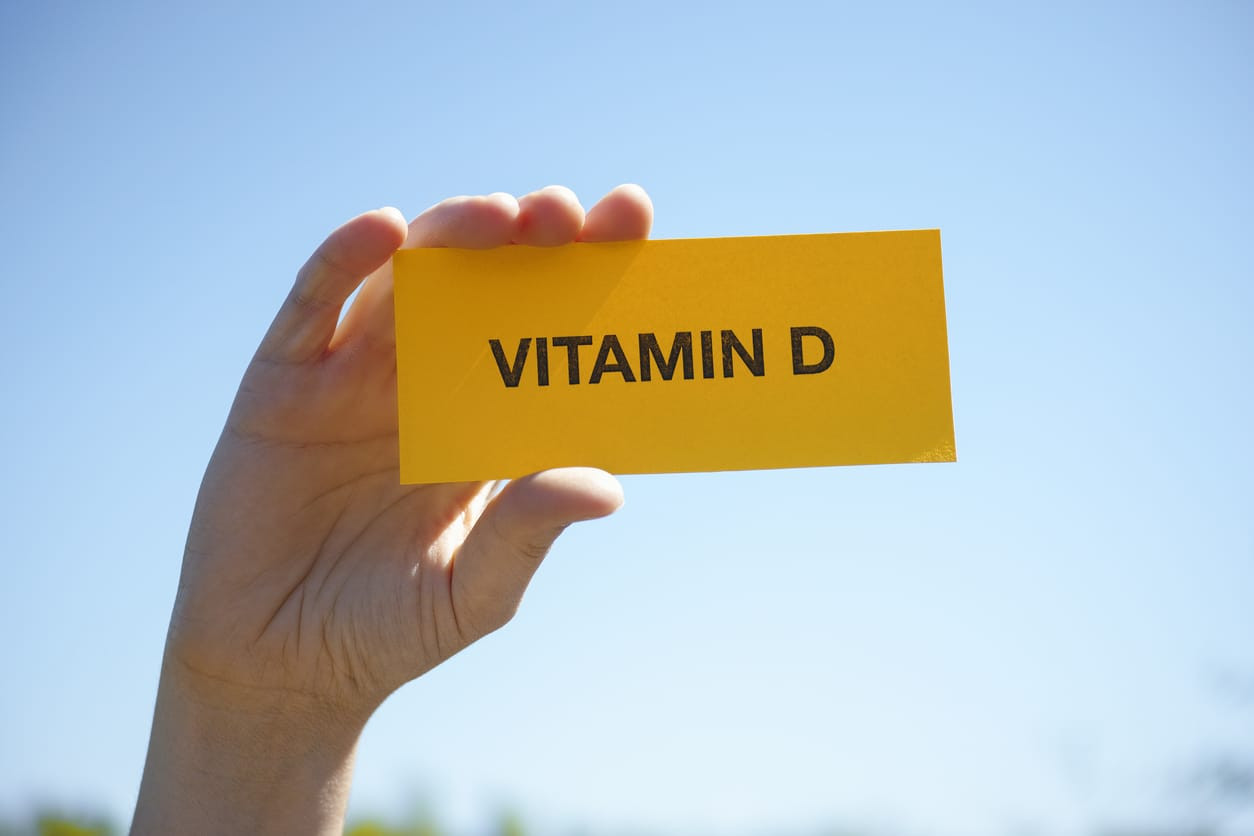 Manfaat Vitamin D Dengan Bukti Ilmiahnya | HonestDocs