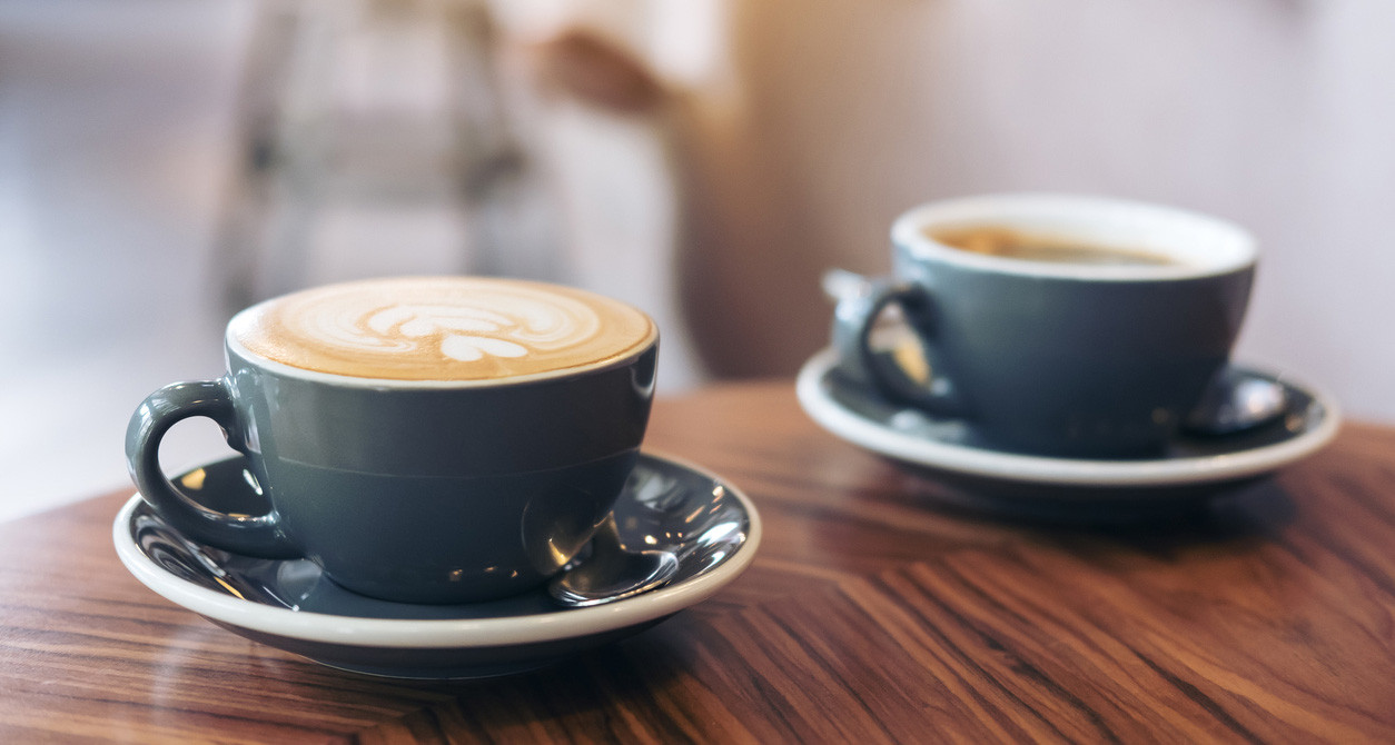 Bolehkah Ibu Menyusui Minum Kopi? Ini Penjelasan Dokter | HonestDocs Bolehkah Ibu Menyusui Minum Kopi? Ini Penjelasan Dokter | HonestDocs