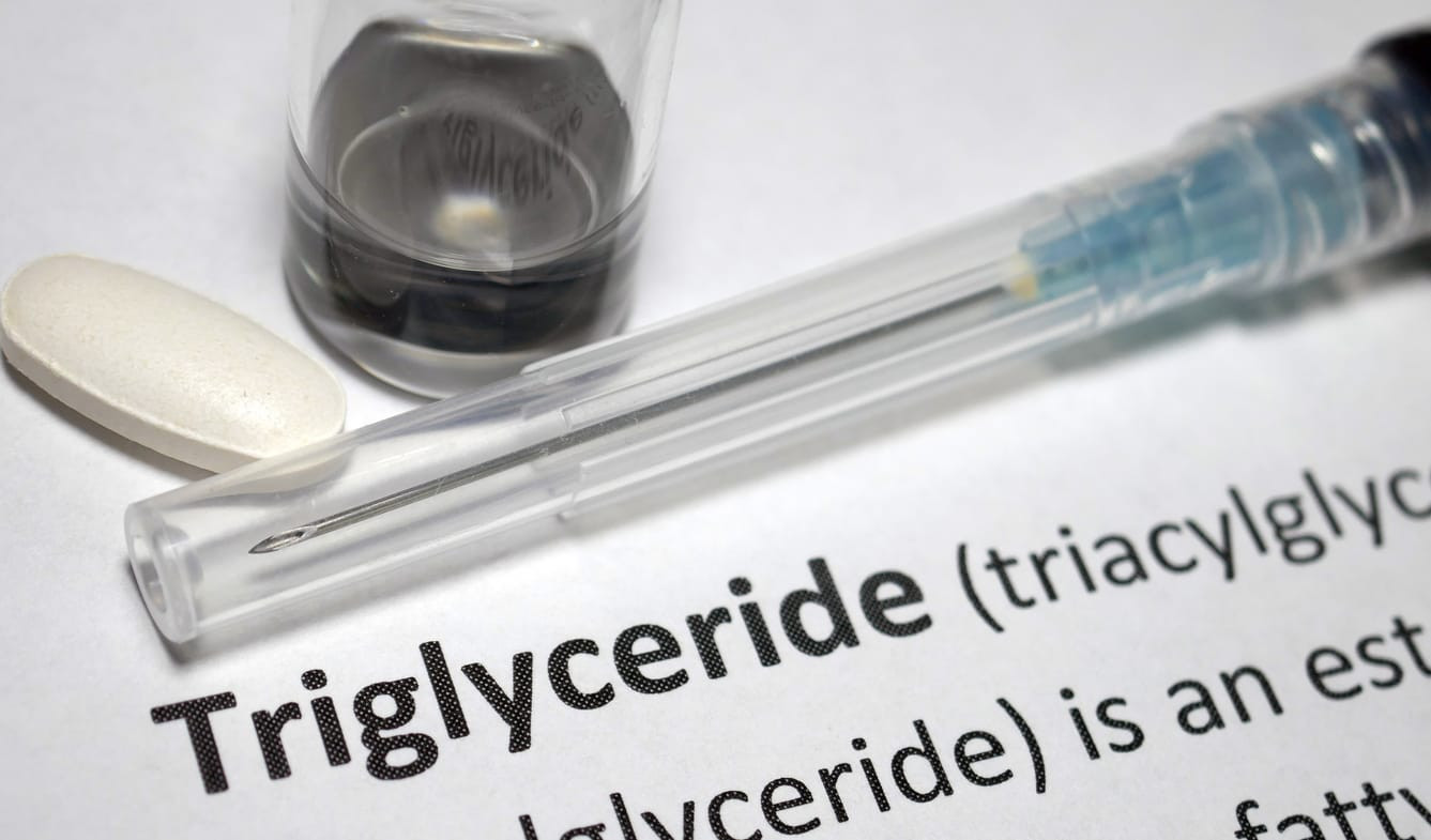 Apa Itu Trigliserida? Gejala, Pemeriksaan, Pengobatan | HonestDocs