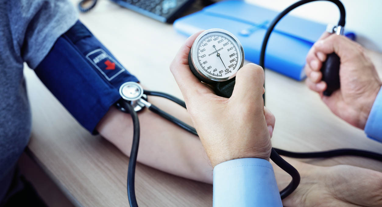 Cermati Penyebab Darah Rendah Sesuai Jenisnya | HonestDocs