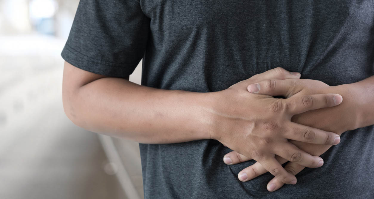 Kenali Ciri Ciri Asam Lambung Naik (GERD) | HonestDocs