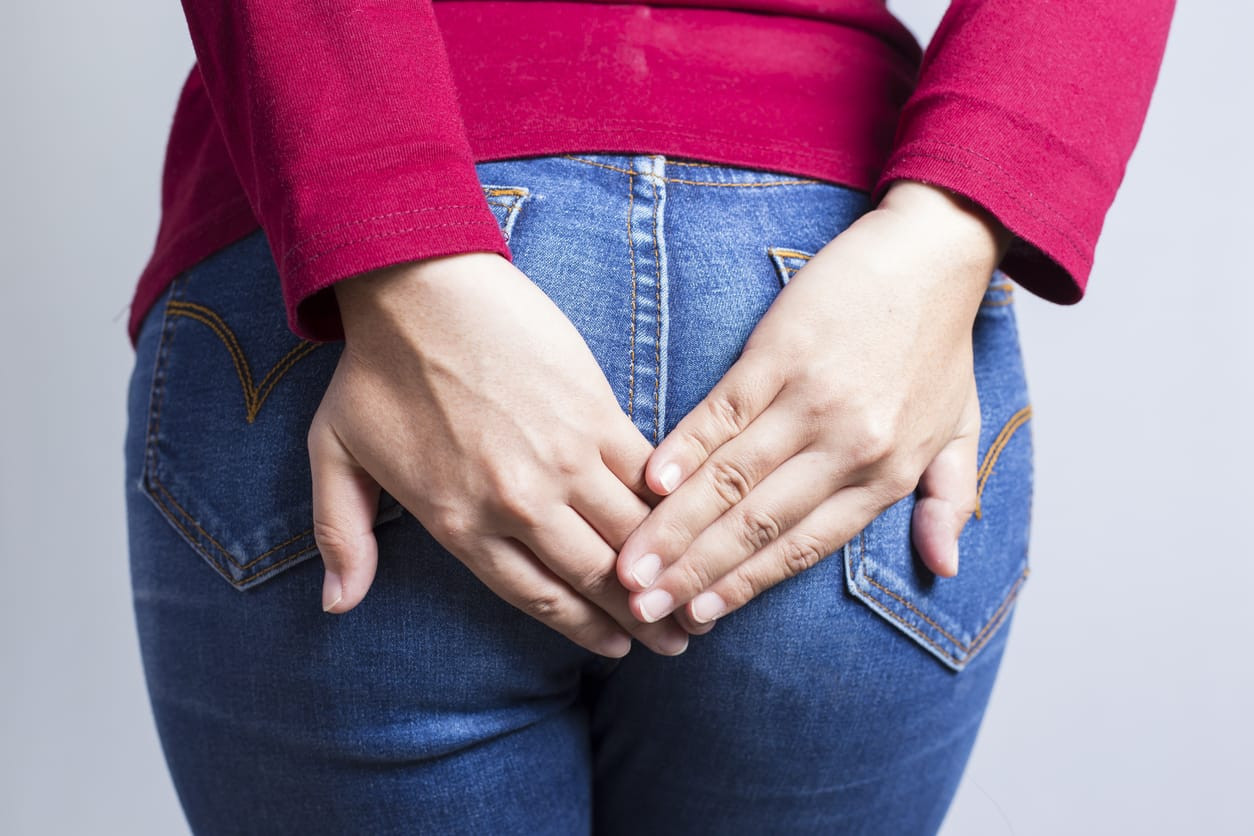 Tanda-Tanda Ambeien Berdasarkan Derajat Keparahannya | HonestDocs