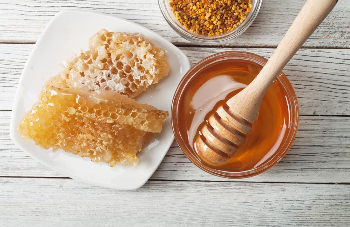 Manfaat Madu Untuk Ibu Hamil Yang Harus Bunda Tau | HonestDocs