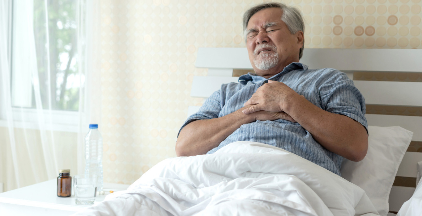 Penyakit Akibat Kurang Vitamin - Homecare24 Penyakit Akibat Kurang Vitamin - Homecare24