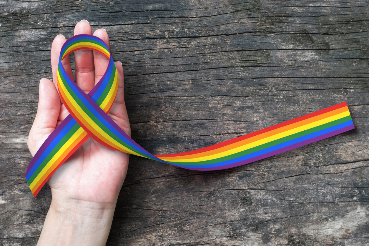 Mencegah Penyakit Menular Seksual Pada LGBT | HonestDocs