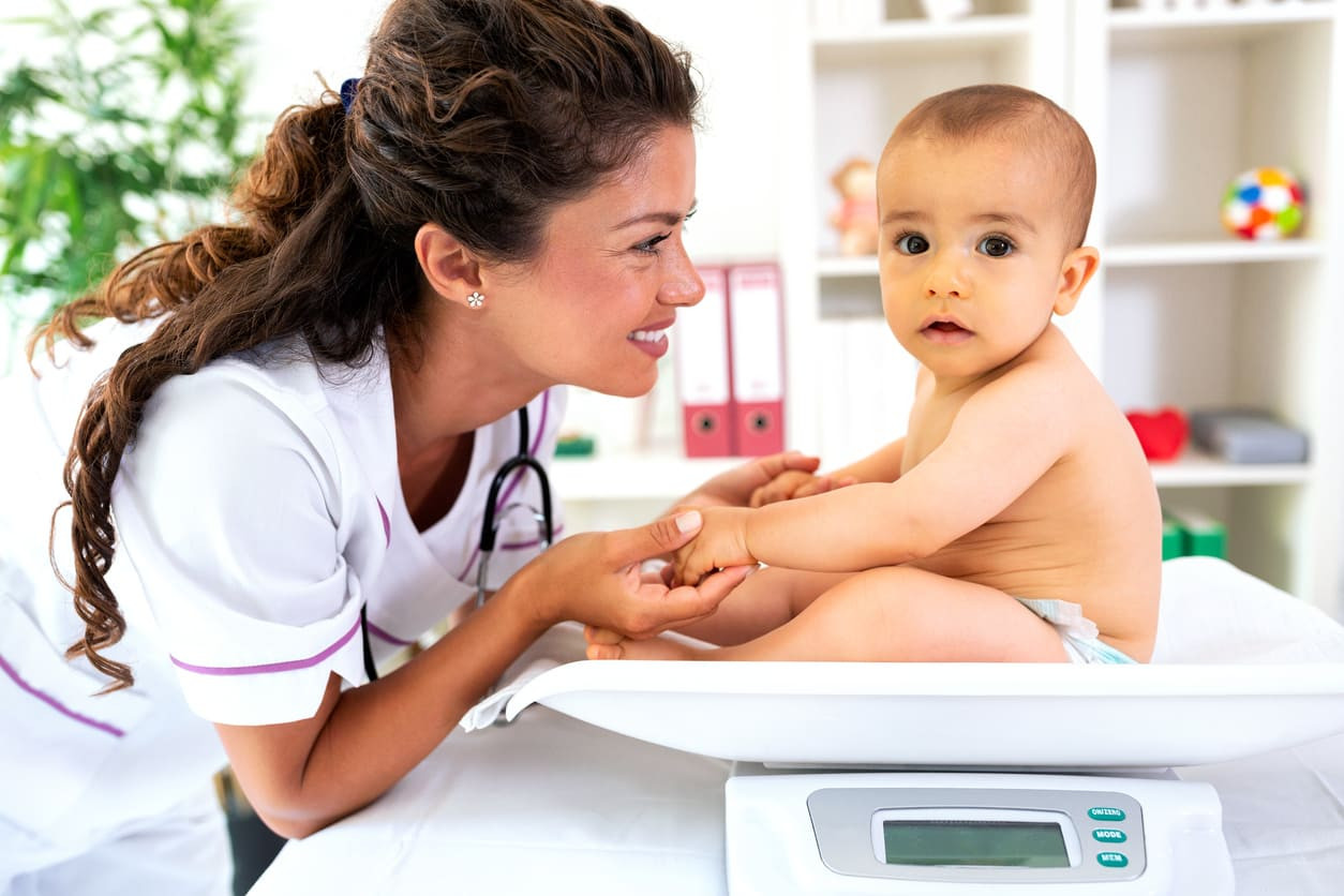 Apakah Berat Bayi Anda Normal? | HonestDocs