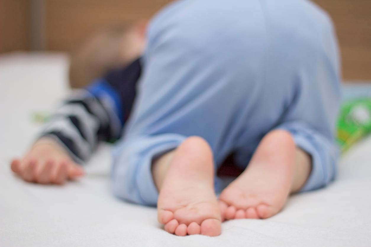 Pentingkah Bayi Tidur Tengkurap? | HonestDocs Pentingkah Bayi Tidur Tengkurap? | HonestDocs